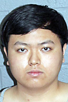 Guo gets 23.5 to 64 years for sex crimes | News, Sports, Jobs - Altoona ...